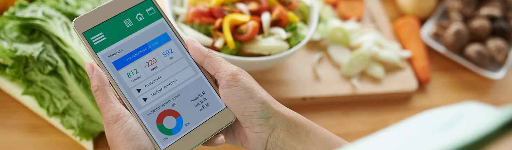Hyper-Personalisation in the Food & Drink Industry | Sticky